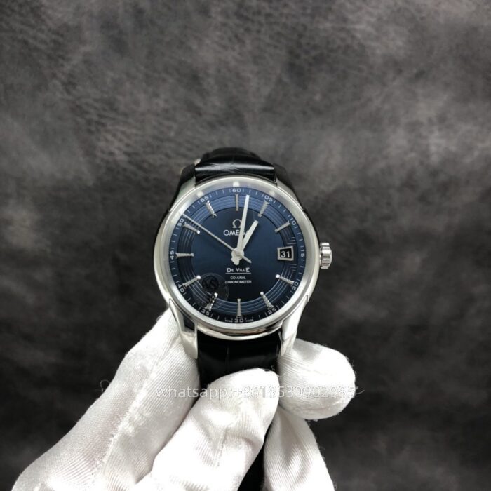 OMEGA DE VILLE Mens Watch 39.5mm CAL.8900 Movement Automatic mechanical ...
