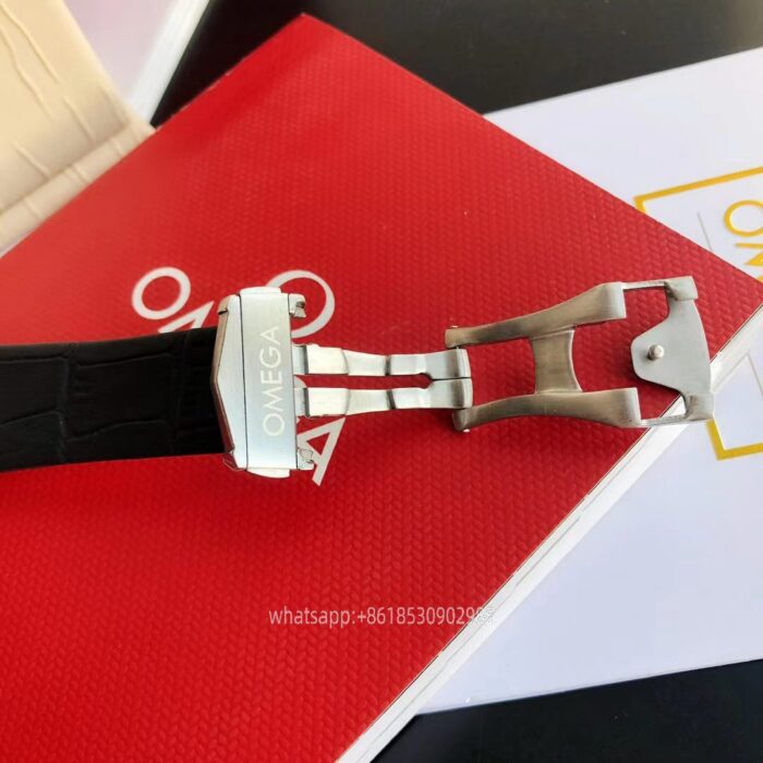OMEGA Constellation Mens Watch 39mm CAL.8900 Movement Automatic ...